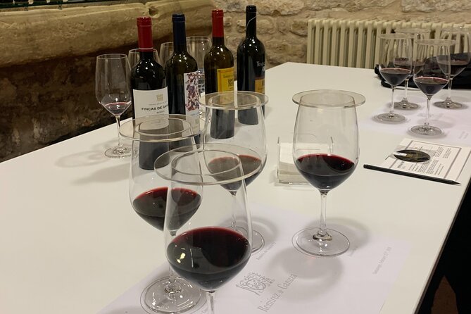 A Sip-By-Sip Tour of 3 Boutique Rioja Family Wineries (Private Tour With Lunch) - Since You Asked