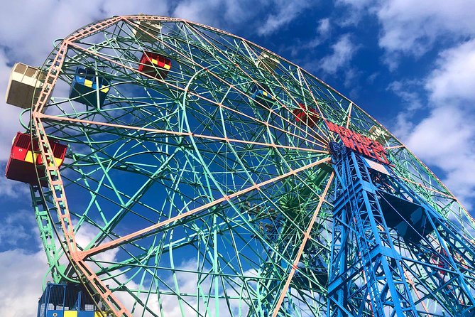 A Slice of Brooklyn Pizza Tour - What Travelers Are Saying