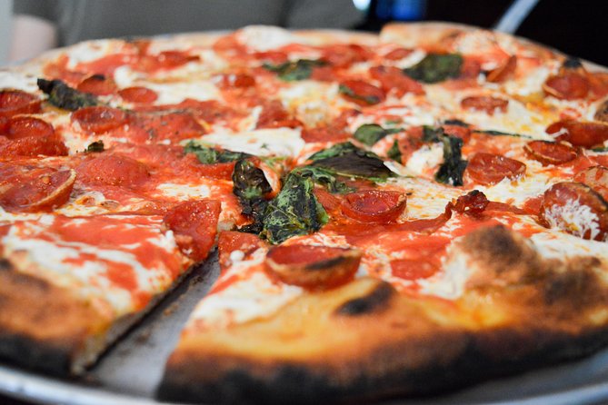 A Slice of Brooklyn Pizza Tour - Practical Details and What to Expect