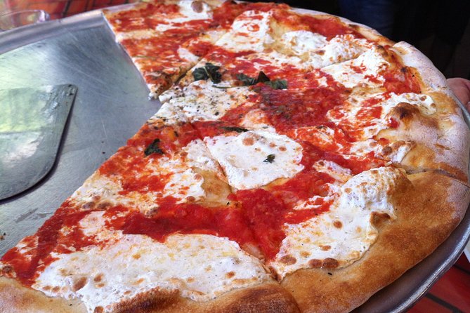 A Slice of Brooklyn Pizza Tour - Final Thoughts