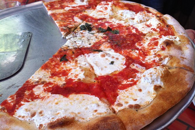 A Slice of Brooklyn Pizza Tour - FAQ