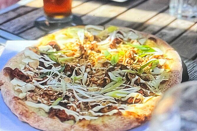 A Slice of Victoria Pizza and Craft Beer Walking Tour - Practical Details and Tips