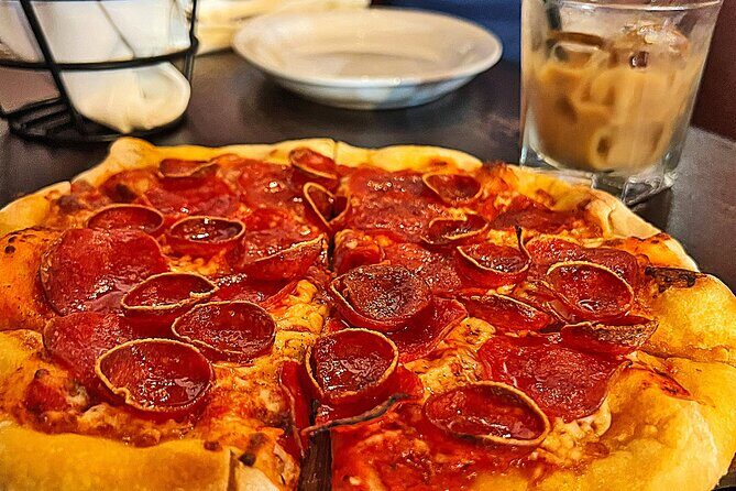 A Slice of Victoria Pizza and Craft Beer Walking Tour - Final Thoughts