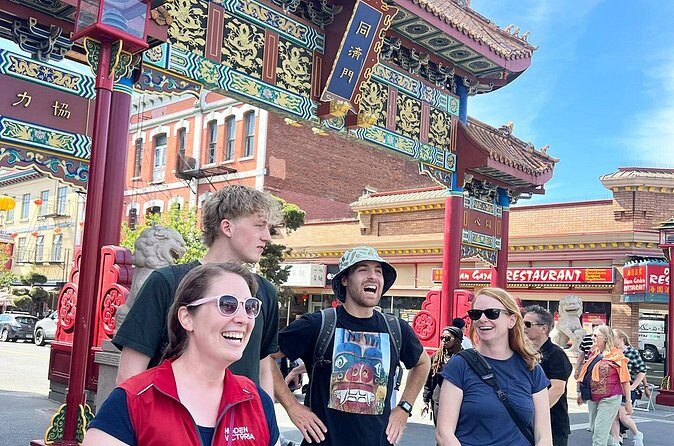 A Slice of Victoria Pizza and Craft Beer Walking Tour - FAQ