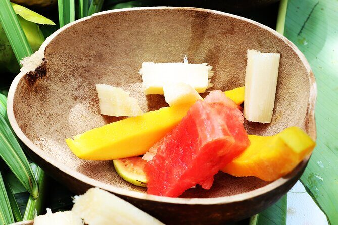 A Soufriere Farm Seasoned Experience - Who Would Enjoy This Tour?