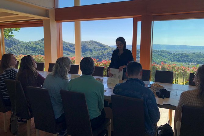 A Sparkling Day in the Prosecco Hills from Venice by Yellowboot - Considerations and Who Will Love It