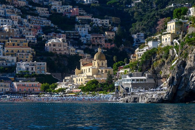 A special 2 days Mini Cruise: Capri Island and the Amalfi Coast - What’s Included and What You Should Expect to Pay Extra For