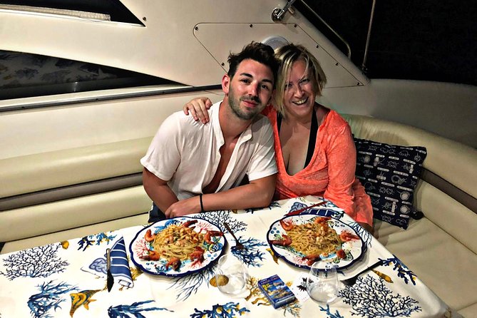 A special 2 days Mini Cruise: Capri Island and the Amalfi Coast - Who This Tour Is Perfect For