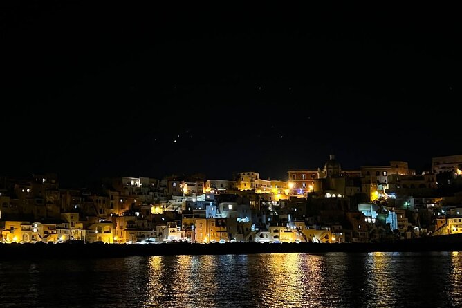 A special 2 days Mini Cruise: Capri Island and the Amalfi Coast - The Sum Up