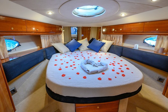 A special 2 days Mini Cruise: Capri Island and the Amalfi Coast - FAQs