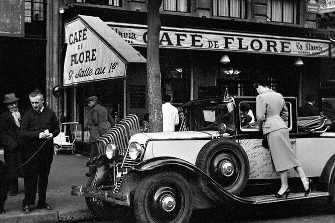 A special evening in Paris - The Practical Details: What You Need to Know