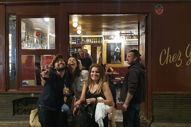 A special evening in Paris - What We Loved and What Could Be Better