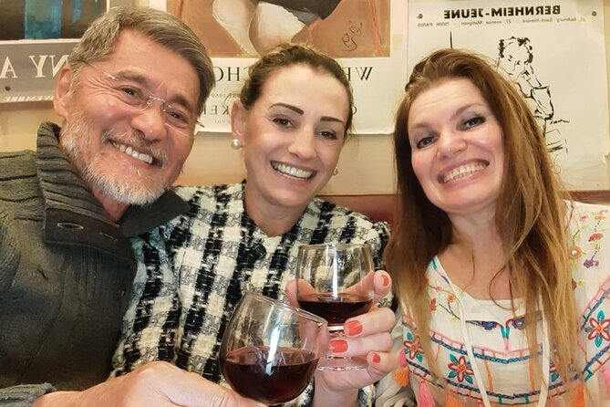 A special evening in Paris - Who Will Love This Tour?