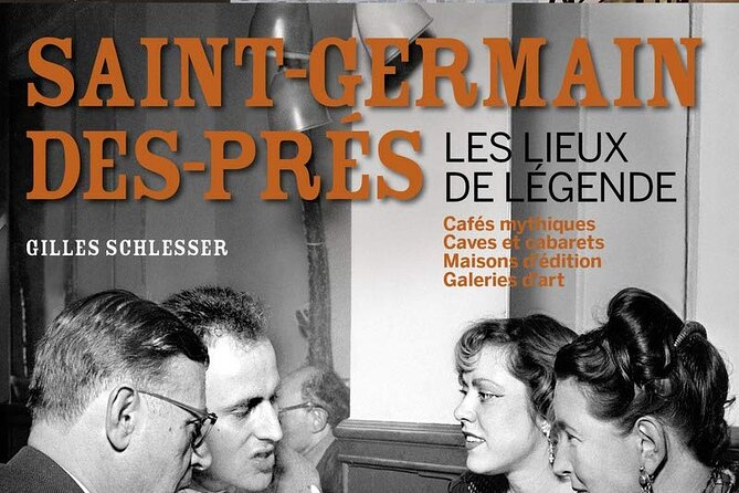 A special evening in Paris - Final Thoughts