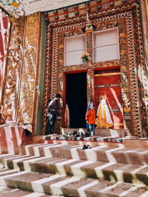 A Spiritual and Cultural Tibet Experience 4 - Days - The Value of This Tour in Context