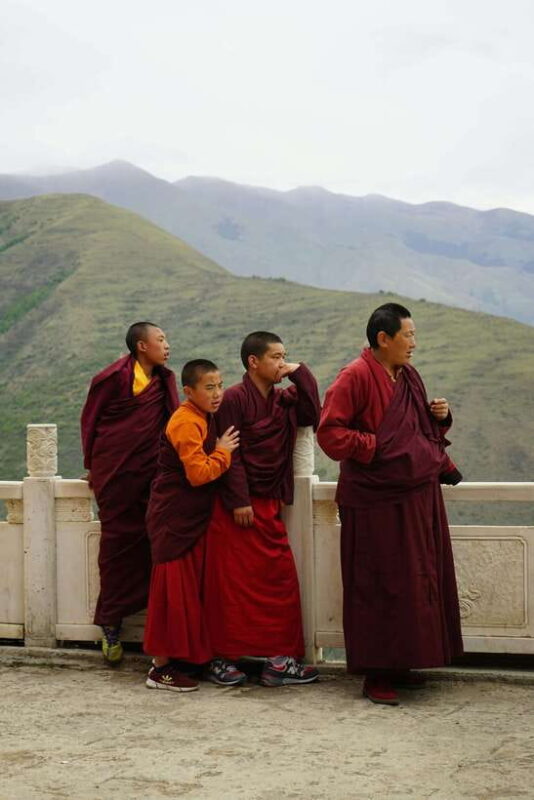 A Spiritual and Cultural Tibet Experience 4 - Days - In The Sum Up