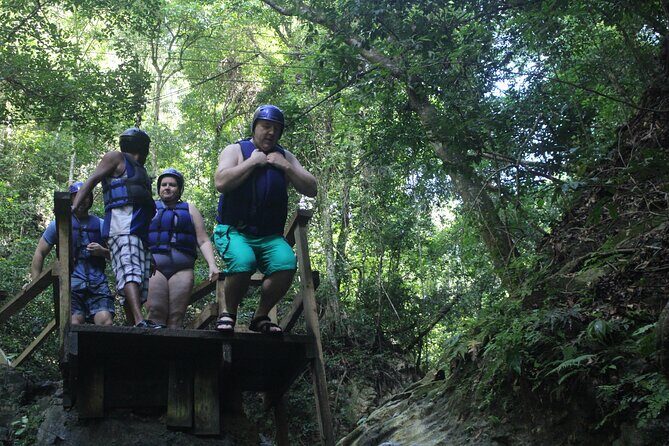 A Splash of Adventure: 27 Pools for Cruises, Hotels and Airbnb. - Discovering the Tour Experience in Puerto Plata