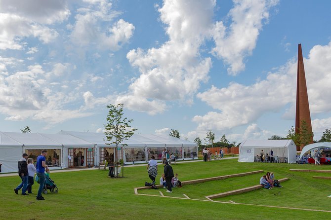 A Story of Discovery, Education and Remembrance - The Itinerary: What to Expect at Each Stop