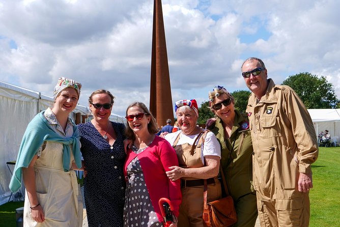 A Story of Discovery, Education and Remembrance - Overall Value and Experience