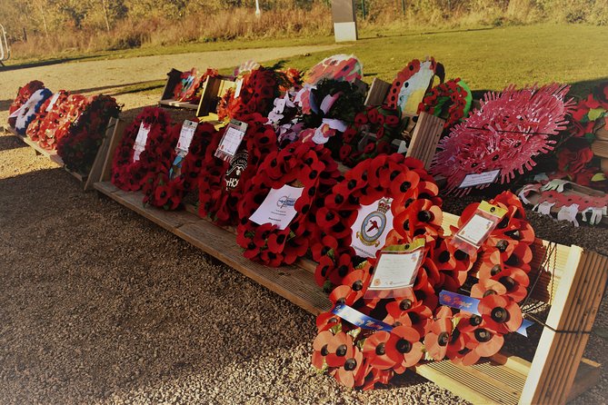 A Story of Discovery, Education and Remembrance - The Sum Up: Who Will Love the IBCC?