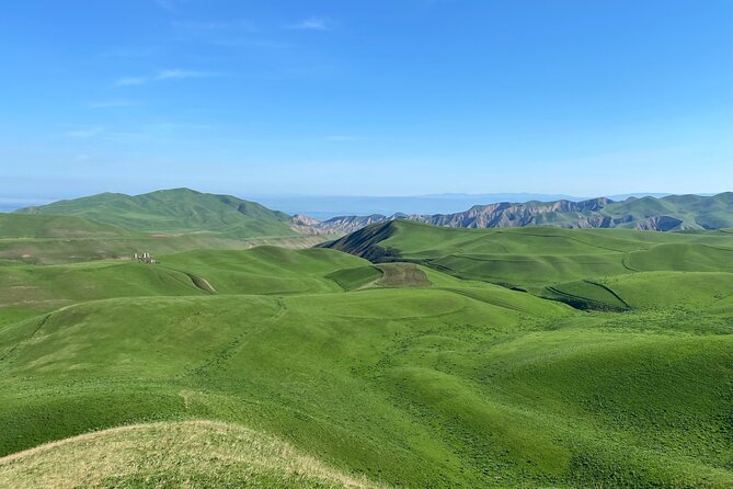 A superb horse riding in Chon Kemin valley, 1 day - Authentic Experiences and Scenic Highlights