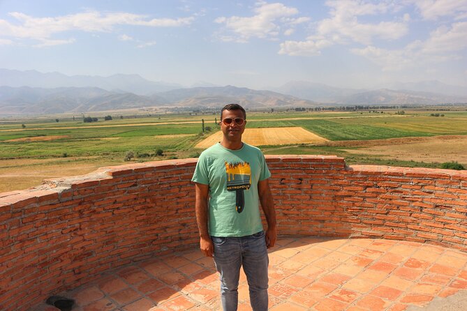 A superb horse riding in Chon Kemin valley, 1 day - Pricing and Value