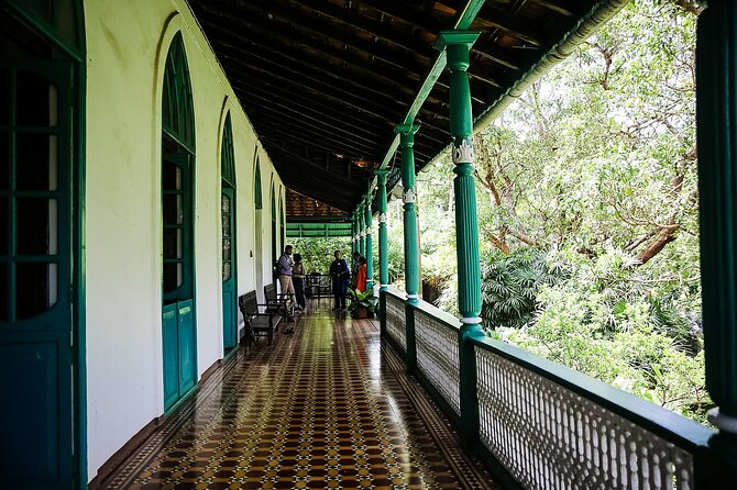 A Susegad Village Walk Through Saligao - FAQ