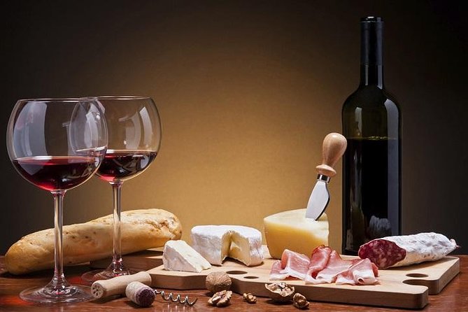 A sweet walking in Florence from Rome - The Guided Experience and Included Perks