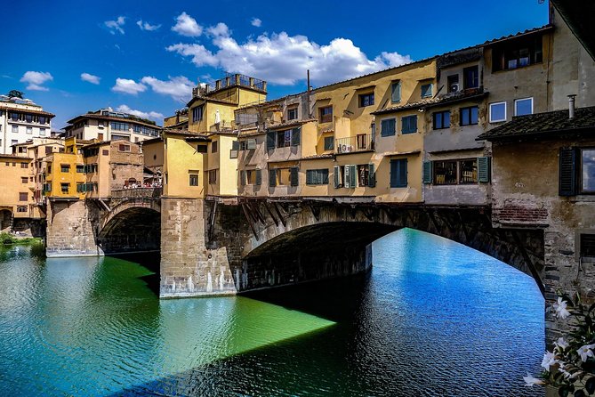 A sweet walking in Florence from Rome - The Logistics: Timing, Comfort, and Practical Tips