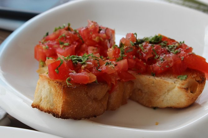 A sweet walking in Florence from Rome - Who Will Love This Tour?