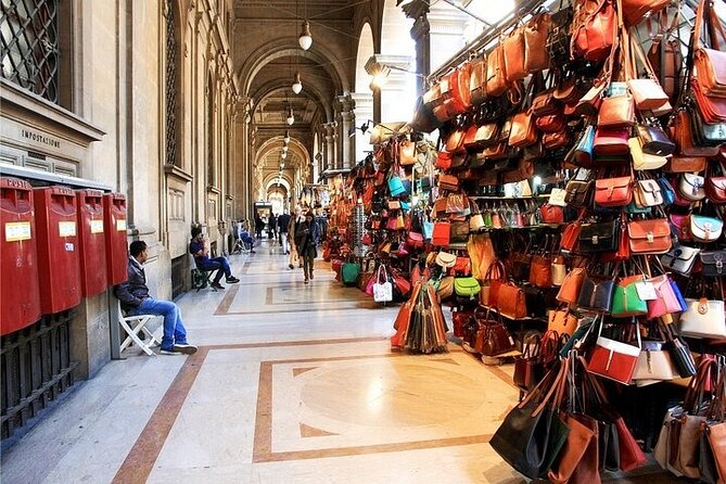 A sweet walking in Florence from Rome - Final Thoughts