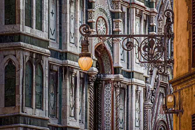 A sweet walking in Florence from Rome - FAQ