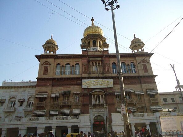 A Taste for Spirituality & Shopping - Key Points