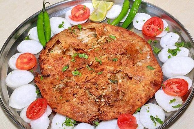 A Taste of Agra for Foodies with Private Transfer - An In-Depth Look at the Food Tour Experience