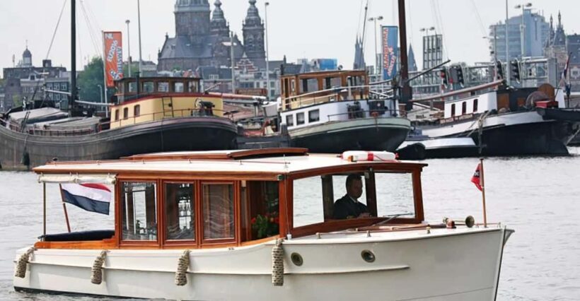 A taste of Amsterdam! Enjoy highlights of Dutch food - Key Points