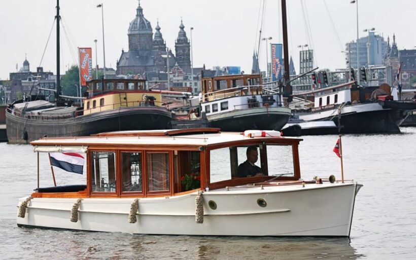 A taste of Amsterdam! Enjoy highlights of Dutch food - What’s Included and What’s Not