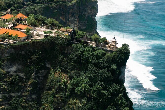 A Taste of Bali - The Experience: What to Expect from Start to Finish