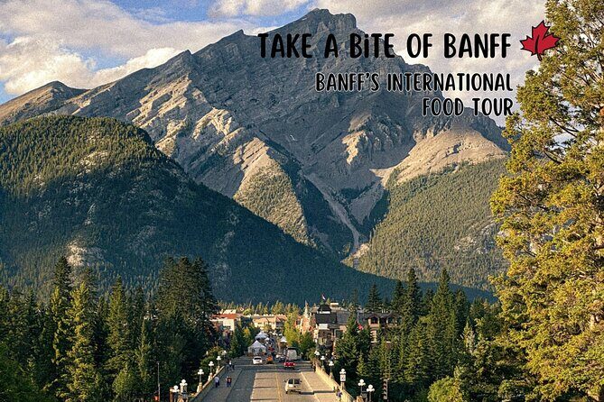 A Taste of Banff Food Tour - Exploring the Flavors of Banff: A Detailed Review of the "A Taste of Banff Food Tour"