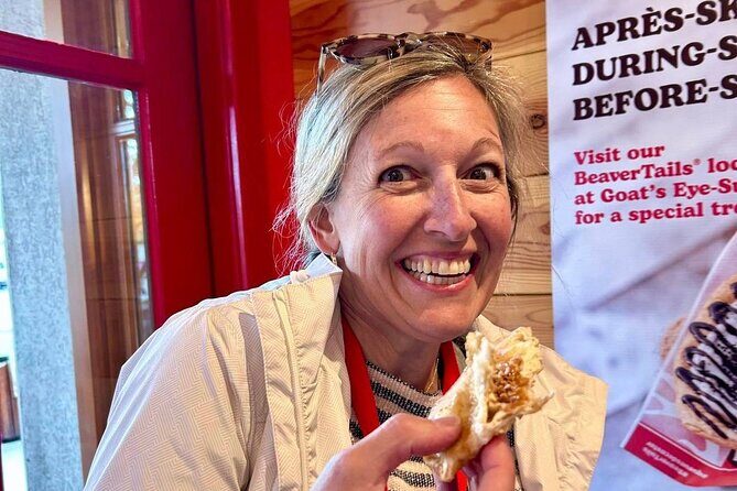 A Taste of Banff Food Tour - Key Points