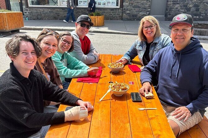 A Taste of Banff Food Tour - Final Thoughts