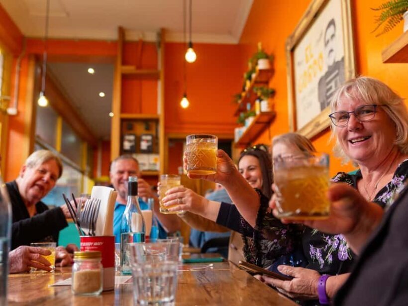 A Taste of Bendigo - Saturday Brunch Walking Tour - Exploring the Itinerary