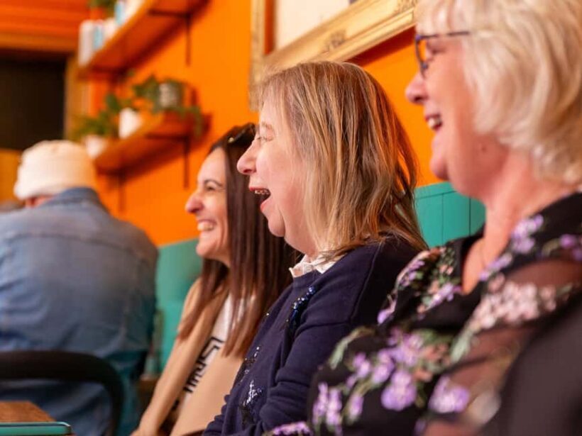 A Taste of Bendigo - Saturday Brunch Walking Tour - Who Should Consider This Tour?