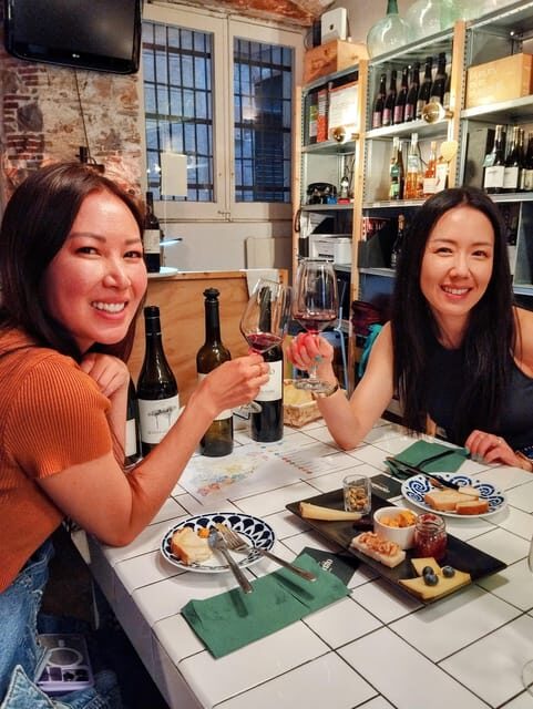 A Taste of Catalan Elegance: Barcelona Wine Tasting - Discovering the Heart of Barcelona Through Wine and History