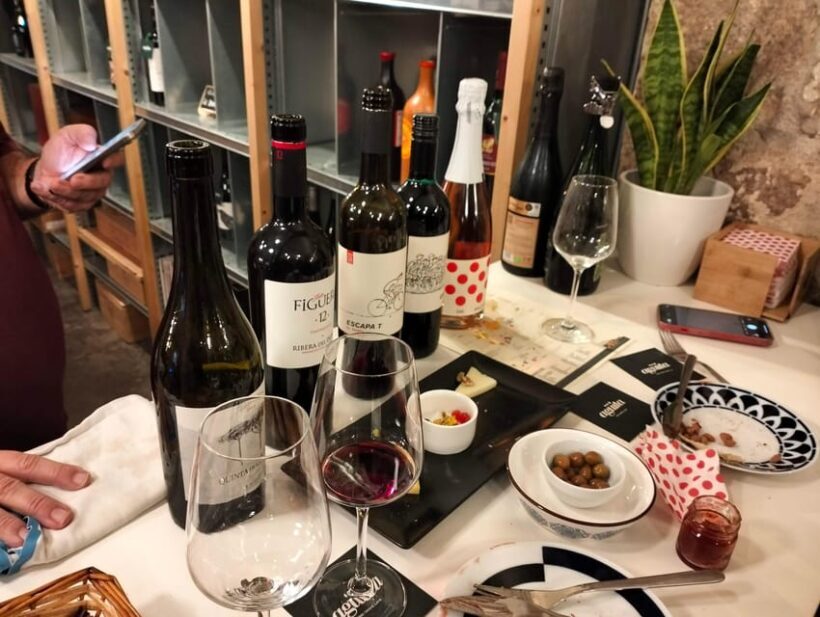 A Taste of Catalan Elegance: Barcelona Wine Tasting - What Makes This Tour Stand Out?
