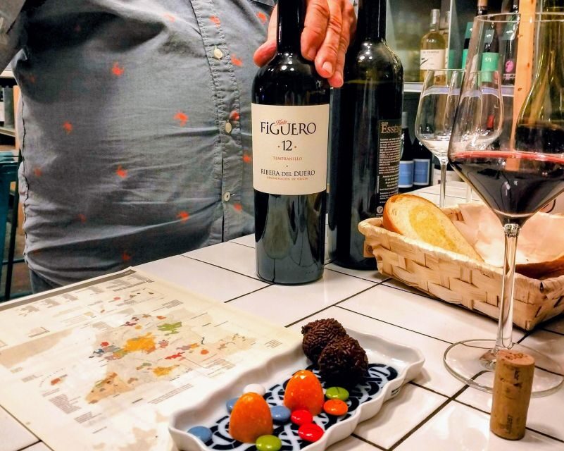 A Taste of Catalan Elegance: Barcelona Wine Tasting - Pricing & Value