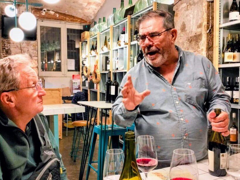 A Taste of Catalan Elegance: Barcelona Wine Tasting - The Sum Up