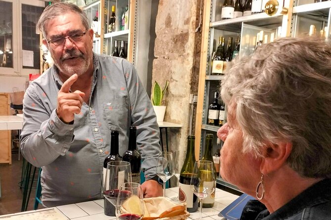 A Taste of Catalan Elegance: Private Wine Tasting in Barcelona. - Booking Your Wine Adventure