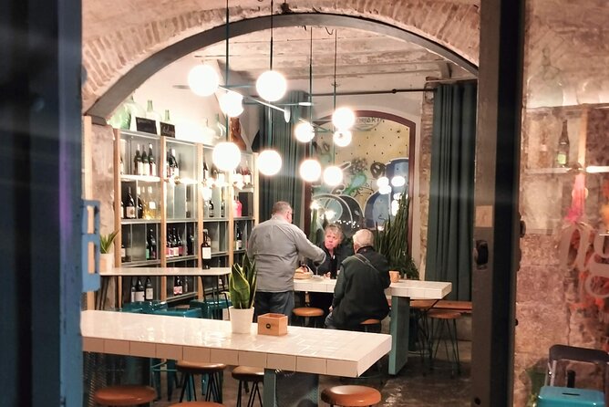 A Taste of Catalan Elegance: Private Wine Tasting in Barcelona. - Since You Asked
