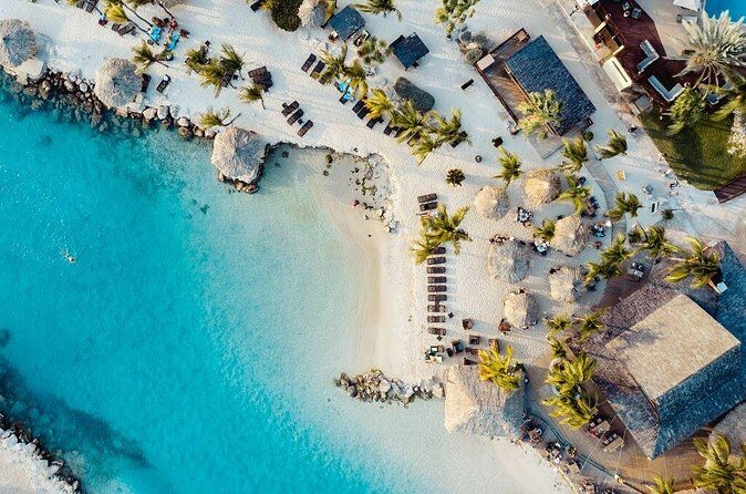 A Taste of Curaçao: City tour, Chobolobo & Mambo Beach Escape - The Bottom Line: Who Should Take This Tour?