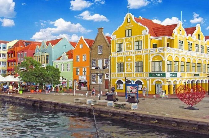 A Taste of Curaçao: City tour, Chobolobo & Mambo Beach Escape - Frequently Asked Questions